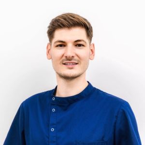 Notre équipe - Groupe médical Pasteur